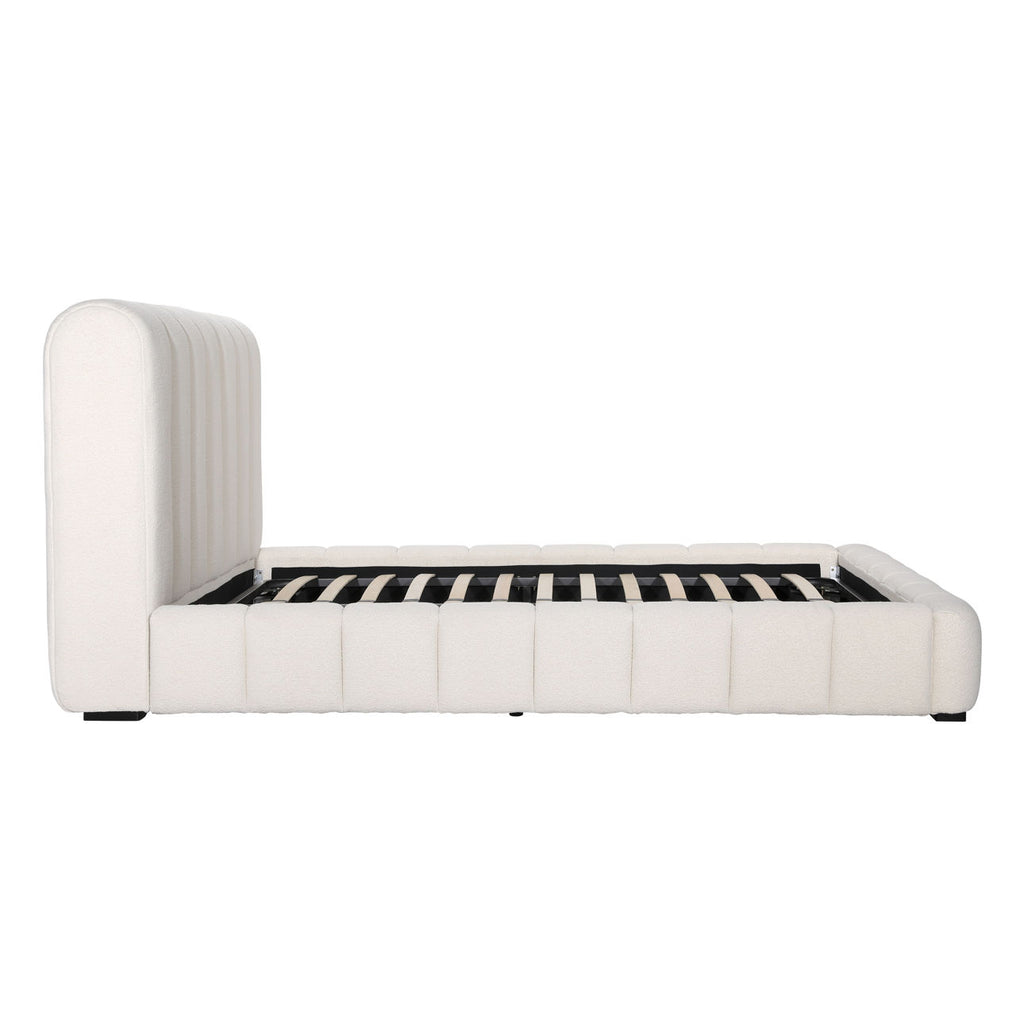 Beatrix Bed – Hollywood Glam Furnitures