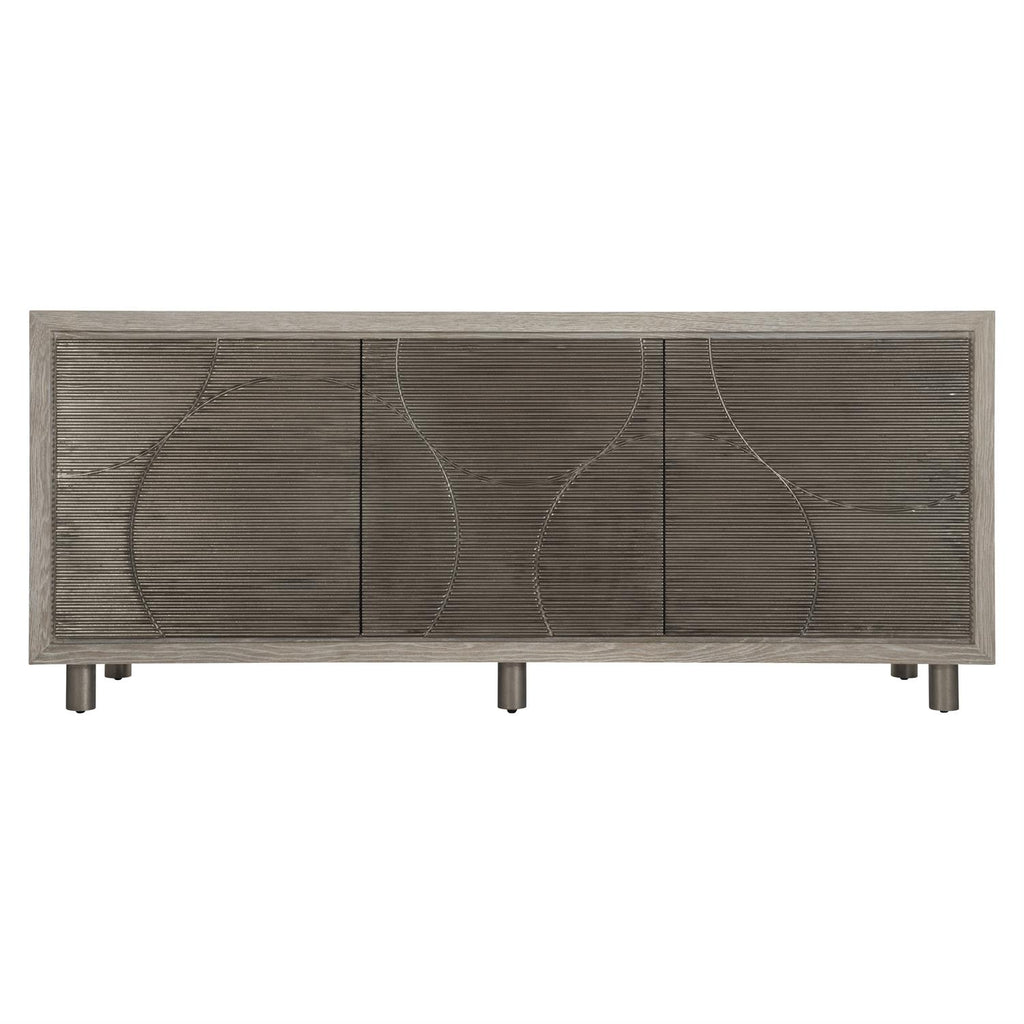 Formosa Entertainment Credenza – Hollywood Glam Furnitures