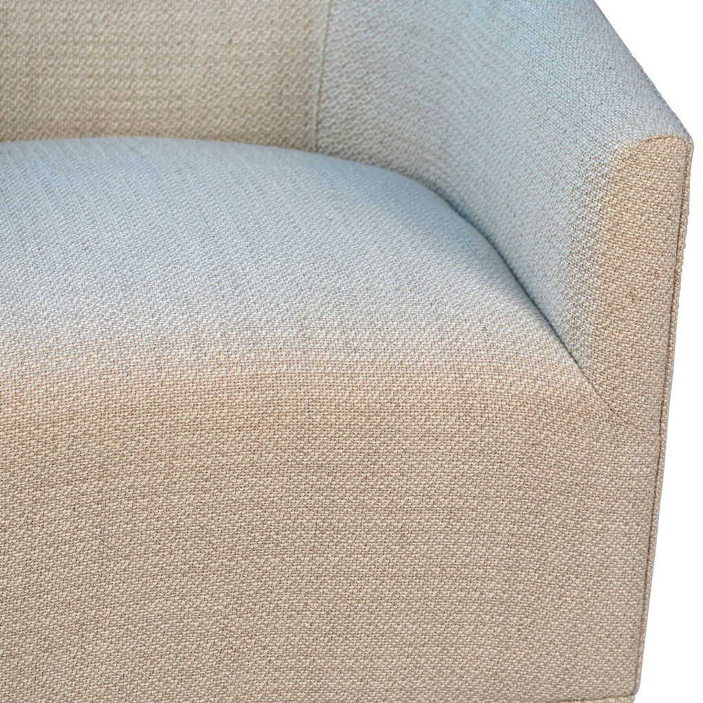 Harris Swivel Chair – Hollywood Glam Furnitures