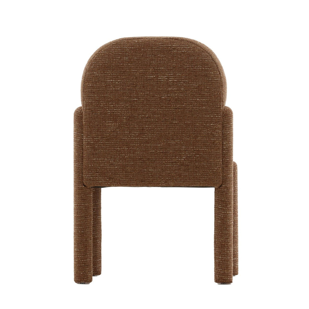 Sans Dining Chair – Hollywood Glam Furnitures