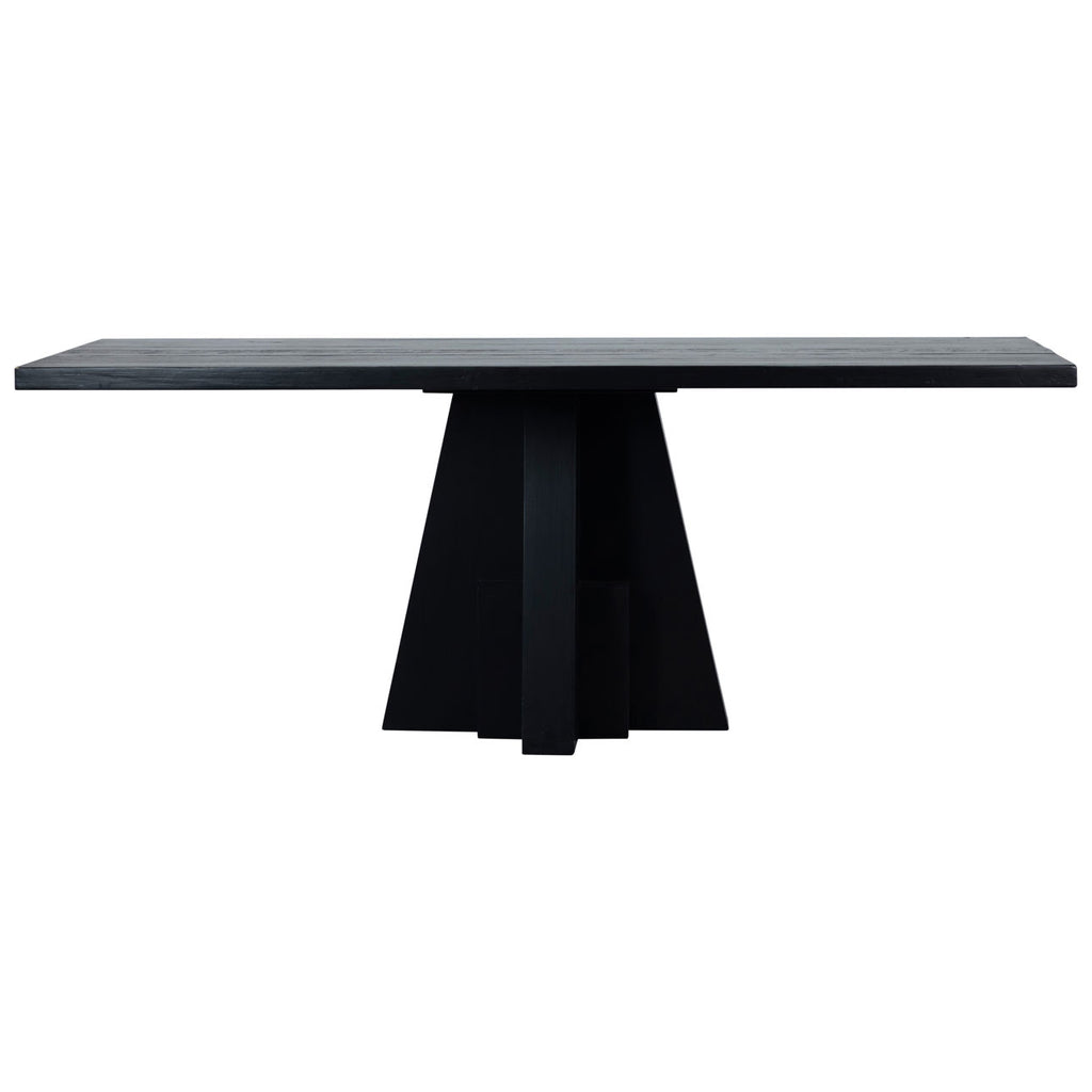 Lacson Dining Table – Hollywood Glam Furnitures