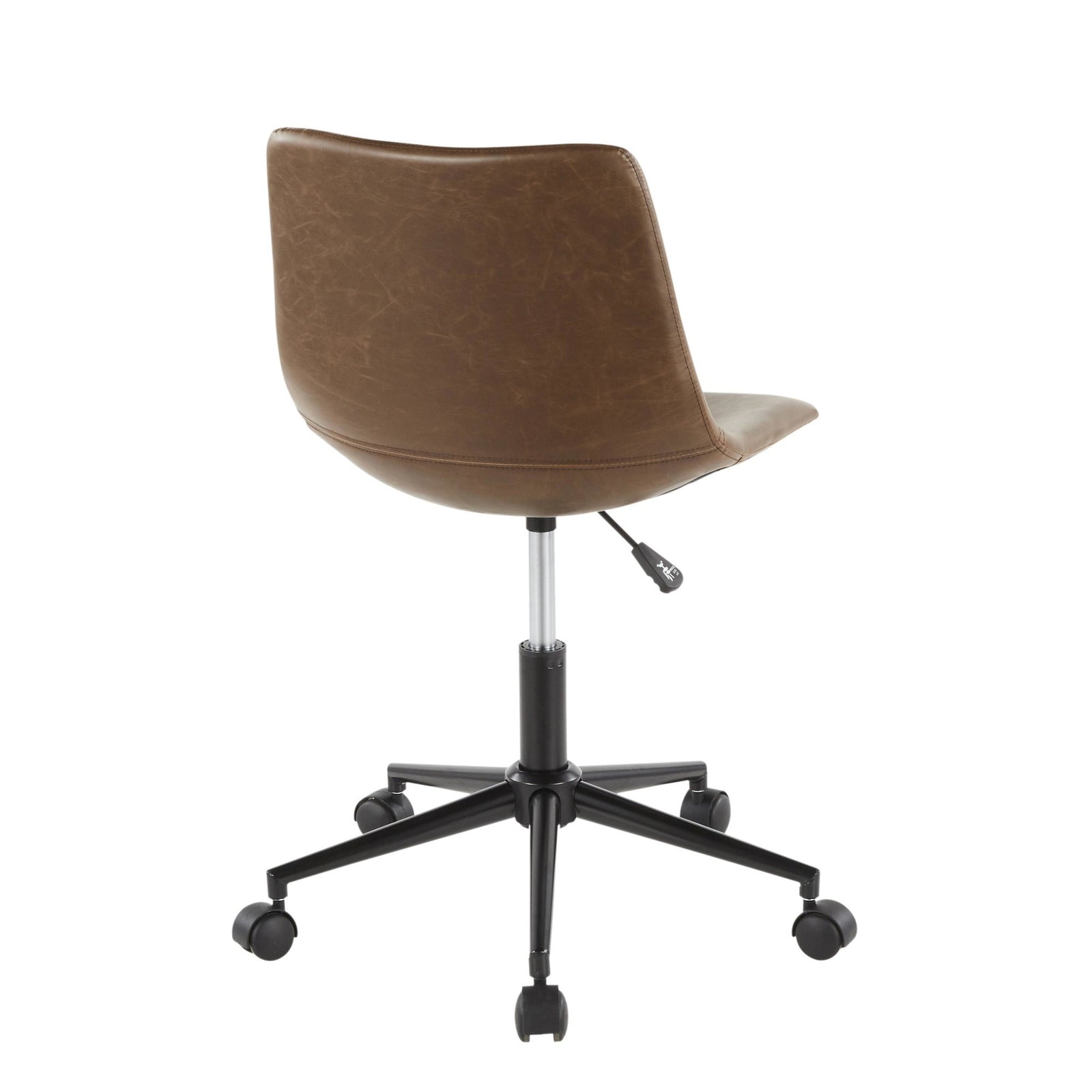 Duke Task Chair – Hollywood Glam Furnitures