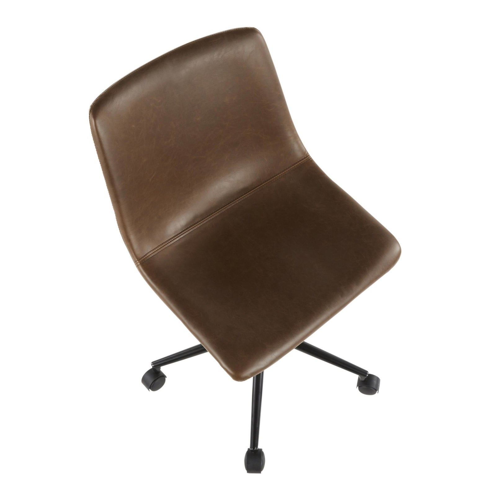 Duke Task Chair – Hollywood Glam Furnitures