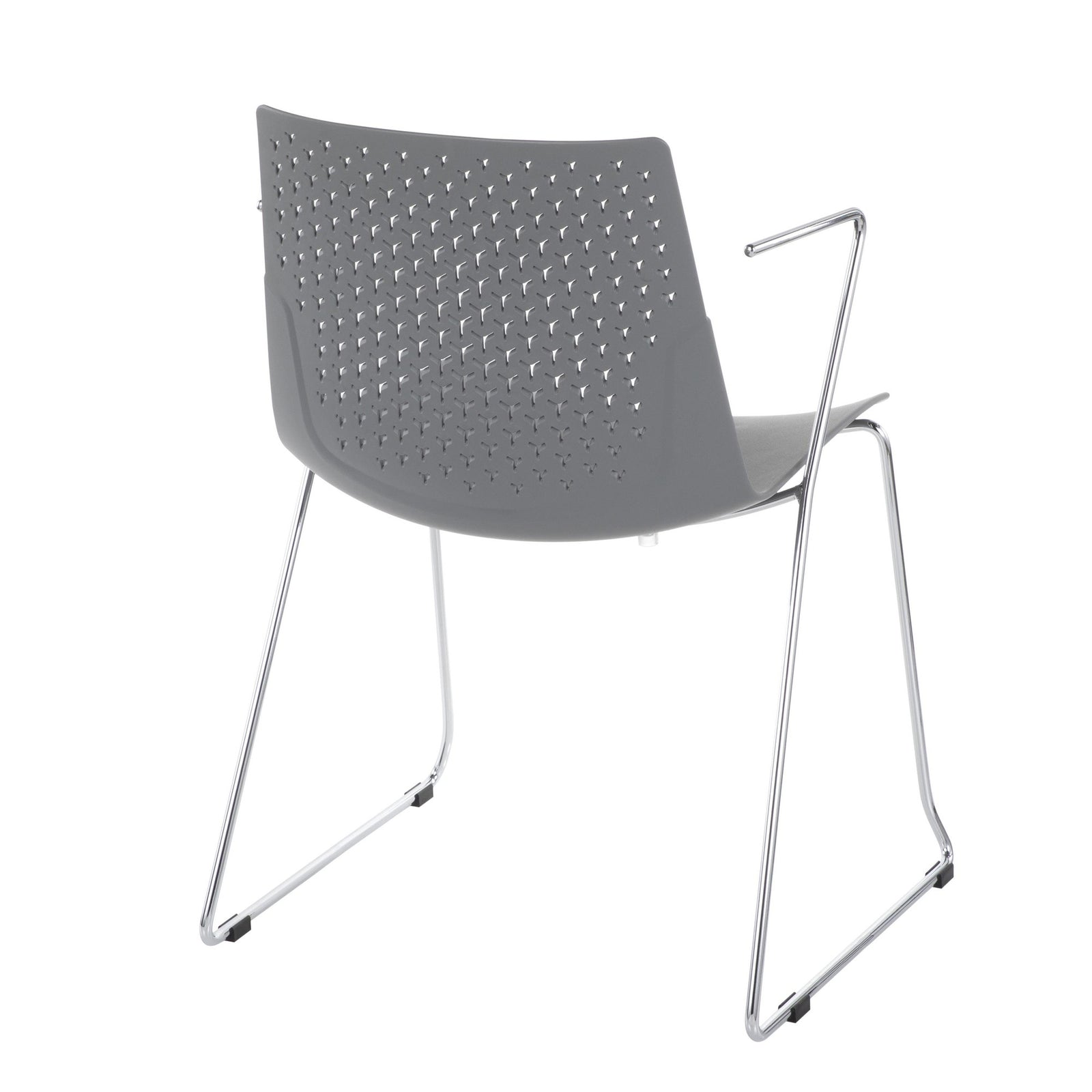 Matcha Chair - Set Of 2 – Hollywood Glam Furnitures