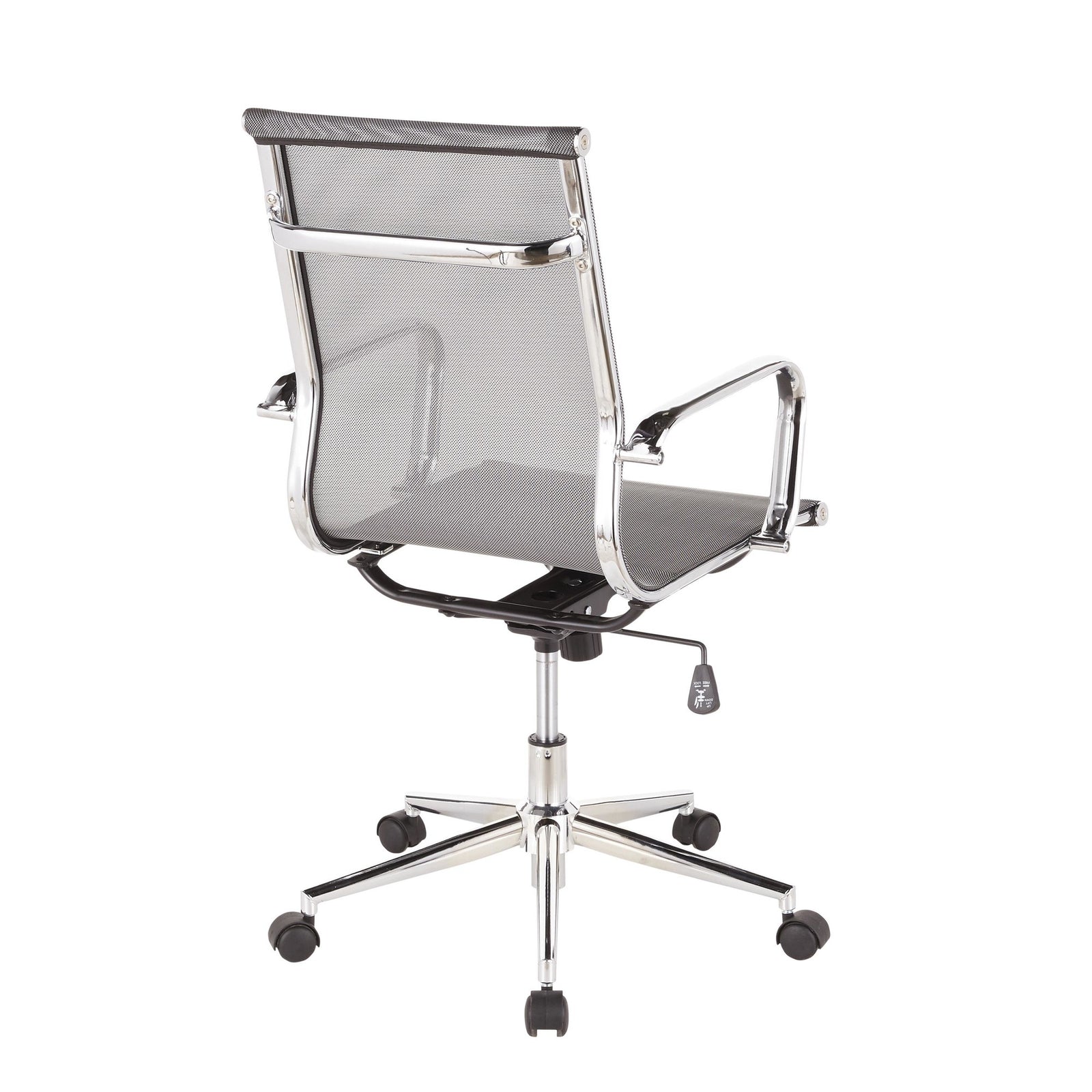 Mirage Office Chair – Hollywood Glam Furnitures