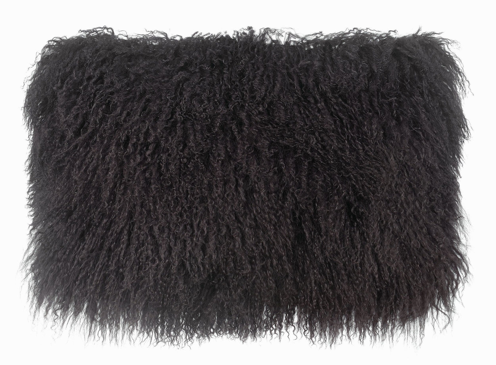 Tibetan Sheep Long Pillow – Hollywood Glam Furnitures